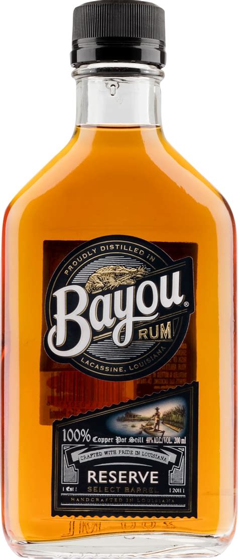 Bayou Reserve | Alko