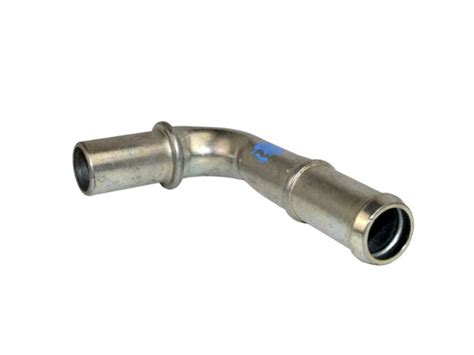 Pipe Water Bypass Duratec Caterham Parts