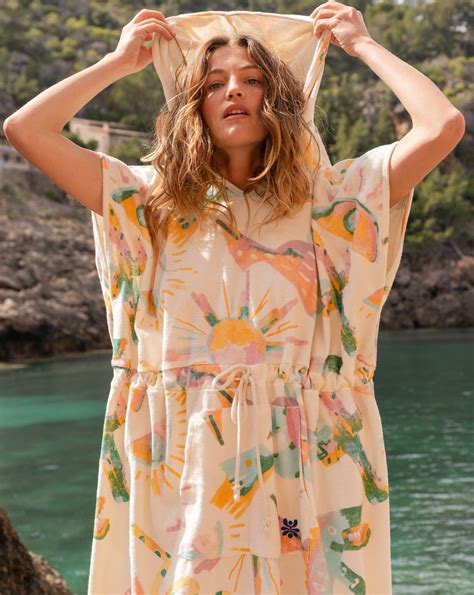 Nalu Badeponcho Gokoho