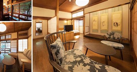 【公式】元湯 環翠楼 別館