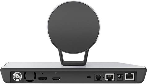 Cisco CTS CAM P60 TelePresence Precision 60 Videoconferencing Camera Newegg Com