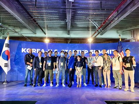 Isabelle Johannessen On Linkedin Startup Korea Startupprogram