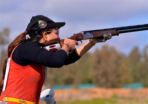Le Maroc Organise Du 11 Au 24 Janvier La Coupe Du Monde De Tir