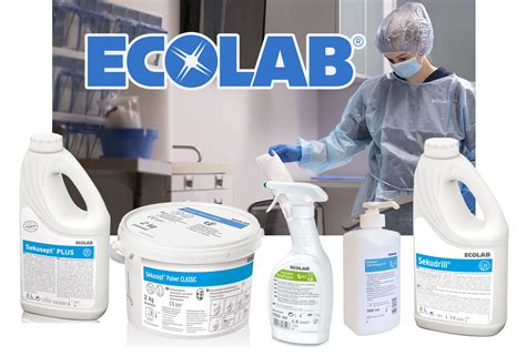 Ecolab Praktivak