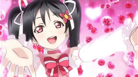 【ラブライブ】「にこぷり♡女子道」矢澤にこ 《約1時間耐久》 Youtube