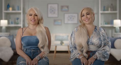 Stacey Silva Shaves Twin Sister Darceys Butt Before Date