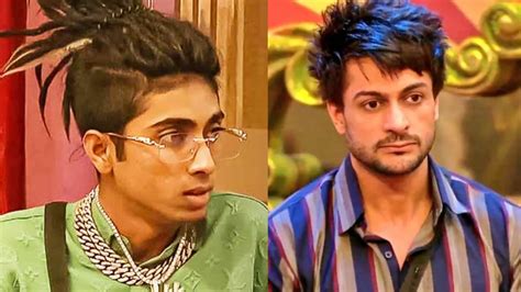 Bigg Boss 16 Promo Shalin Bhanot And Mc Stan Massive Fight Media