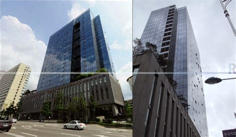 Superich The House Cheongdam Dong High Quality House Pien Polus