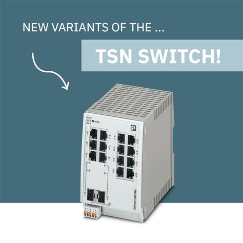 Industrial Communication And Cybersecurity On Linkedin Switches