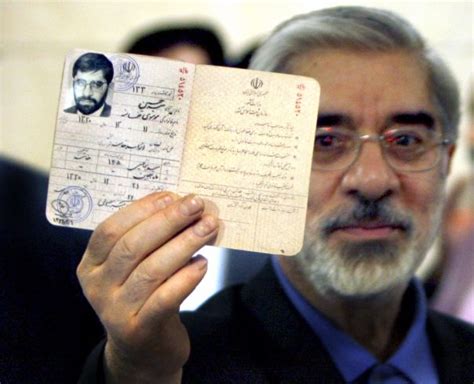 Mousavi Statement On Recent Events In The Arab World Tehran Bureau
