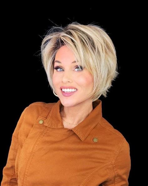 Hair Styles For Women Over 50 Medium Length Hair Styles Thick Hair