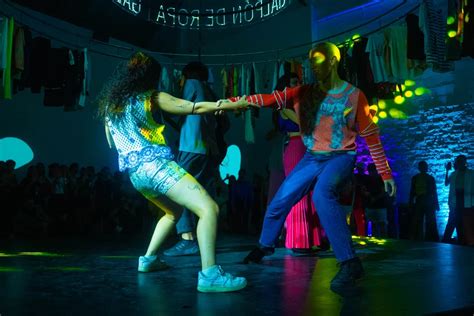 Reducir Reutilizar Y Reciclar El Boom De La Moda Circular Dijo Presente En El Buenos Aires