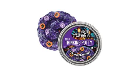 Haunted House Mini Thinking Putty The Toy Insider
