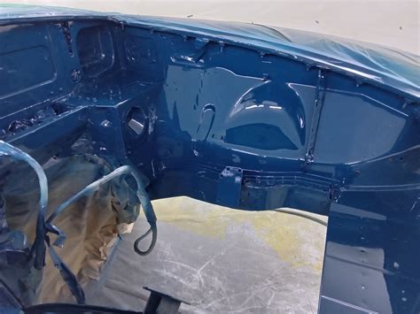 Mgb Engine Bay Bridge Classic Cars