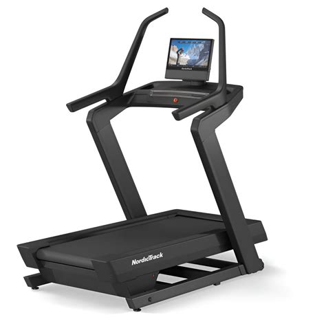 Nordictrack X16 Treadmill With 40 Incline Home Gym Mall
