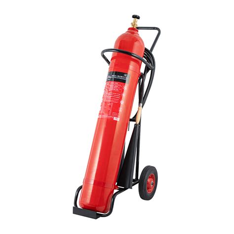 Wholesale Co₂ Fire Extinguisher Manufacturers Factory