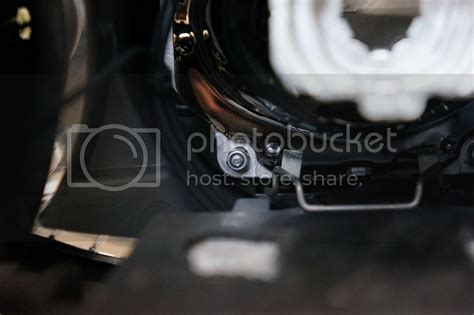Single Xenon Headlight Project Projector Swap