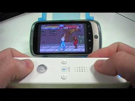 How To Connect Your Wii Remote To Your Android Phone Pocket Gamer