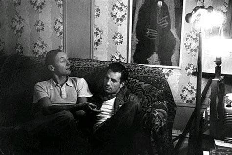 Burroughs Y Kerouac Dan Consejitos Para El Amor Entre Hombres