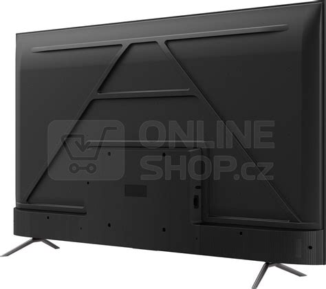 Uhd Led Tv Tcl 75p735 Onlineshop Cz