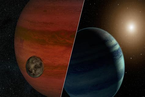 Did Scientists Just Spot The First Exomoon