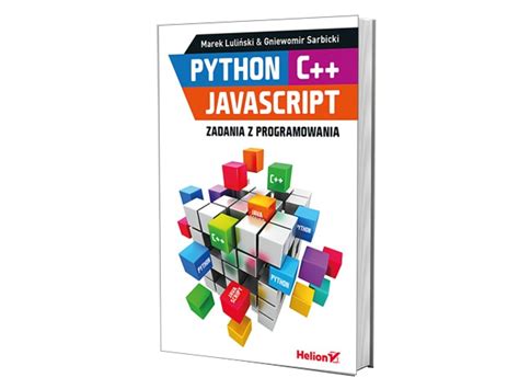 Python C JavaScript Zadania Z Programowania 7333878029