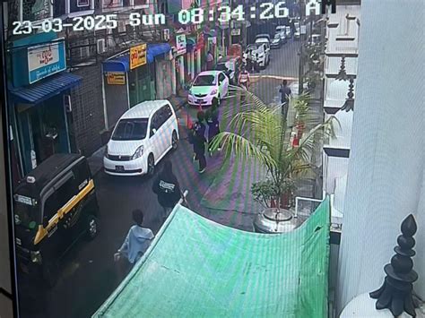 The Irrawaddy Burmese The Irrawaddy Burmese Edition