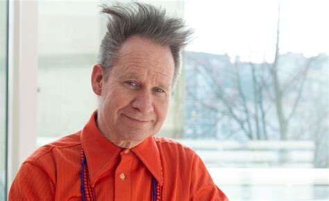 Peter Sellars And Los Angeles Master Chorale Find Communal Consolation