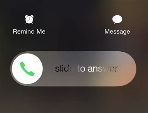 This Is Why Your Iphone Can Accept Or Decline Some Calls But Only