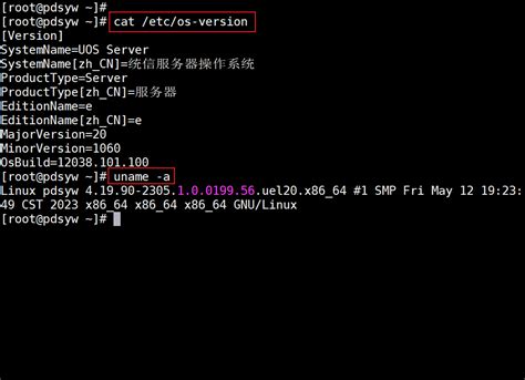 在统信uos操作系统1060上如何部署dns服务器？01统信桌面 Dns Csdn博客