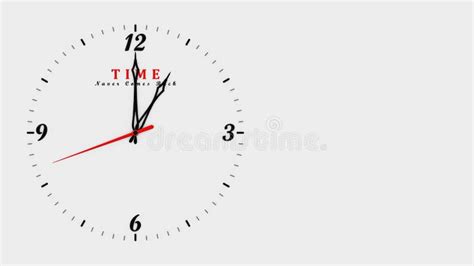 1pm Clock Stock Illustrations 5 1pm Clock Stock Illustrations