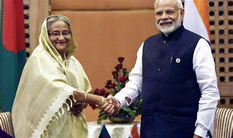 করোনা পর্বের পরে প্রধানমন্ত্রীর প্রথম বিদেশ সফর মার্চশেষে বাংলাদেশ। Pm