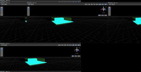 Unity 2021 Lts Editor Very Bad Glitch Unity Engine Unity Discussions