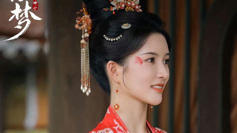 宁安如梦：沈芷衣和亲后求救 姜雪宁谢危燕临尤芳吟登场（十六） 哔哩哔哩