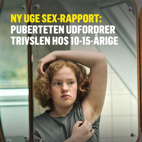 Rigtig Glædelig Uge Sex ☀️ Didde Lykke Jakobsen