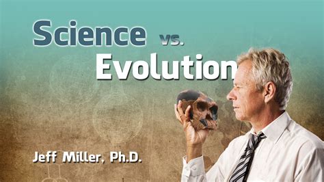 Creation And Evolution Wvbs Online Video