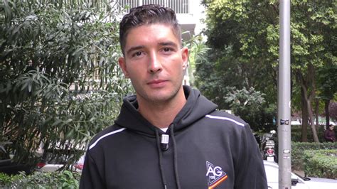 Álex Ghita Quién Fue La Primera Famosa Que Lo Dejó Gh Dúo