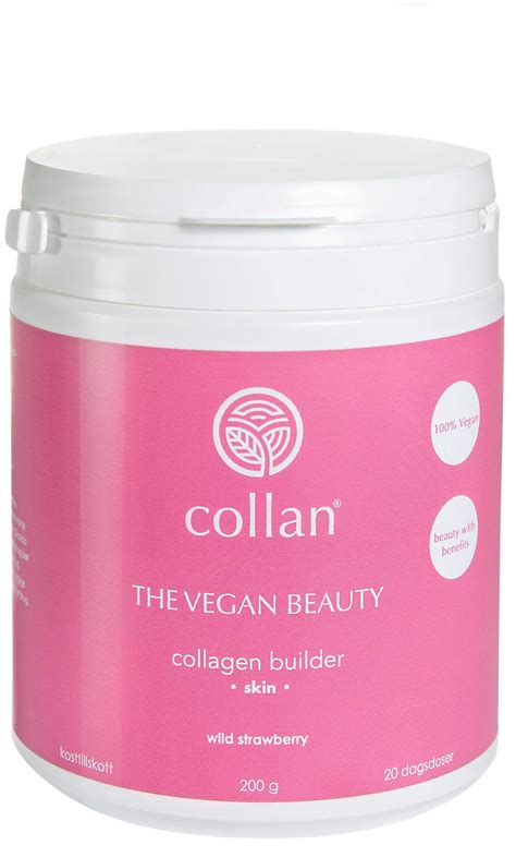 Collan The Vegan Beauty