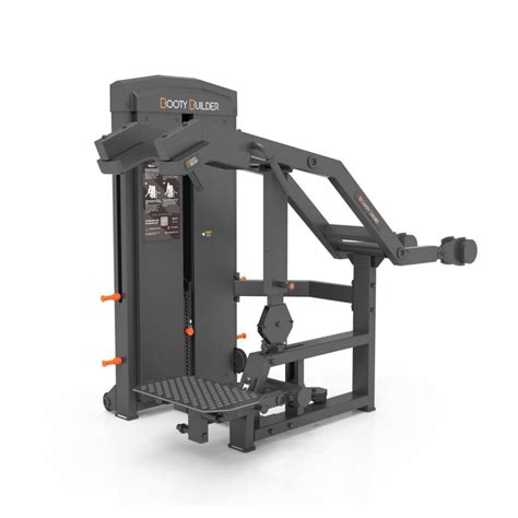 Booty Builder Zone Booty Builder