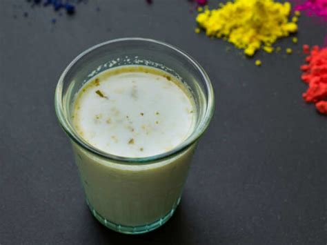 Holi Food Facts 10 Surprising Holi Food Facts You Should Know