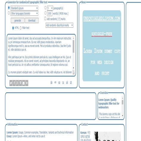 Top Best Lorem Ipsum Lorem Ipsum Generator Ict Byte