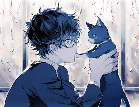 Anime Catboy Wallpapers Top Free Anime Catboy Backgrounds