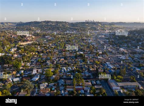Northeast Los Angeles