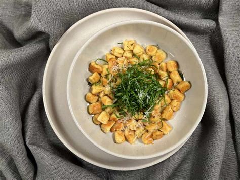 Gnocchi Parisienne Growkery