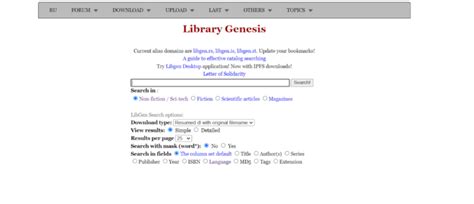 Top 6 Sci Hub Alternatives Yoodley