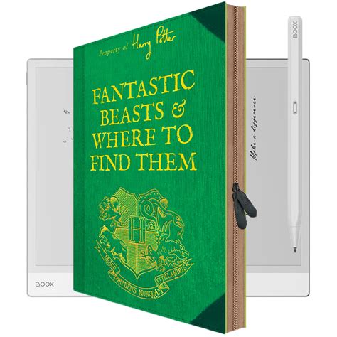 Onyx Boox Note Air 4 C Cases Caselibrary