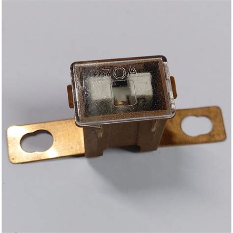 70amp Main Fuse Malibu Marketing Ltd
