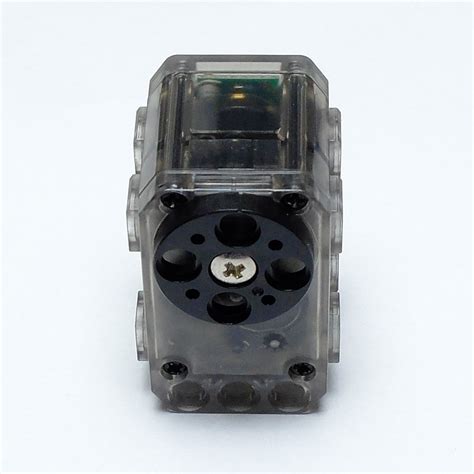 Robotis Dynamixel Xl 320 3d Cad Model Library Grabcad 45 Off