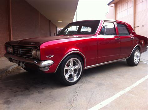 1970 Holden HG PREMIER COOLHG Shannons Club