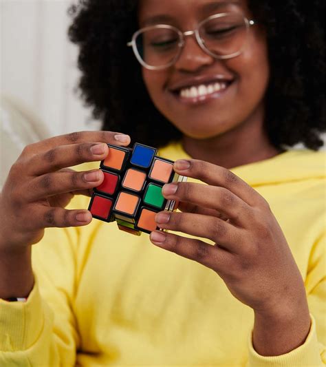 Rubiks The Cube That Conquered The World The Enduring Magic Of The